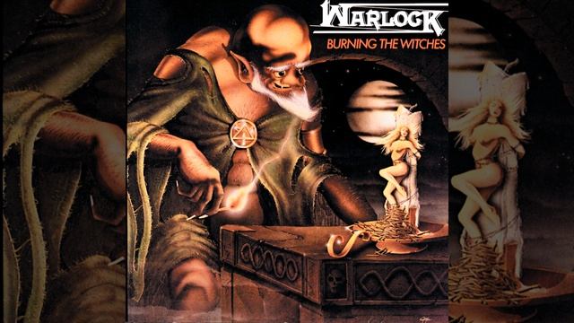 09 - Holding Me (WARLOCK)