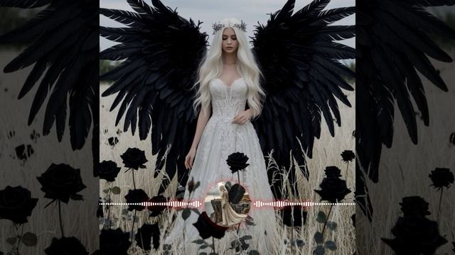 БЕЛЫЙ АНГЕЛ СТАЛ ЧЕРНЫМ В1  авторская песня  #ангел #белыйангел #черныйангел #белыйангелсталчерным