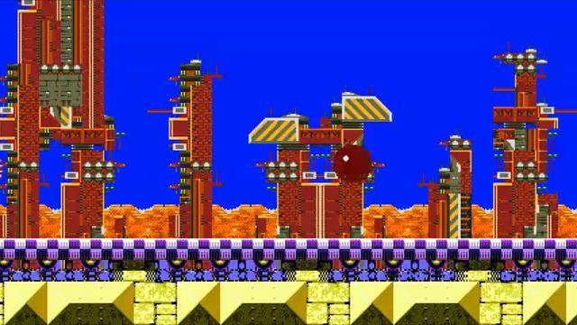 Tails.EXE_ The Failed Experiment DEMO - Eggman and Metal Route! (360p)