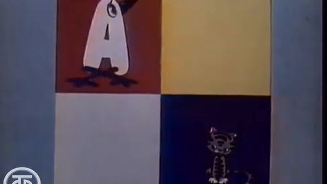 АБВГДейка Музыкальная заставка 1984