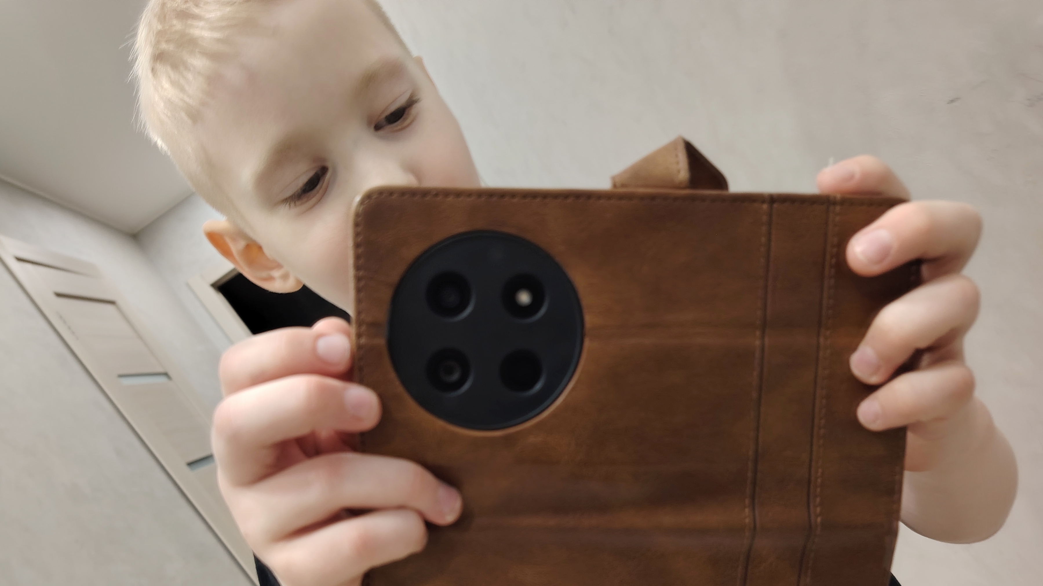 У Макса в гостях