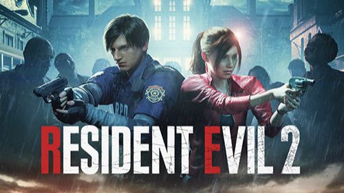 Проходим лабораторию ищем лекарство и снова эпичный бой с боссом в Resident Evil 2 | Серия 6