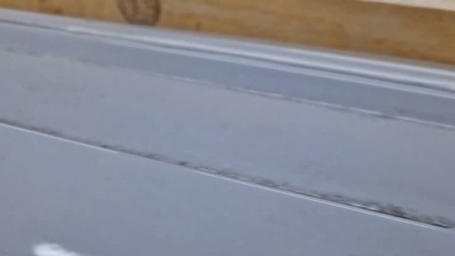 #09 Установка люка Dometic Mini Heki 40×40 на крышу автодома | Пошаговый монтаж с переходной рамой