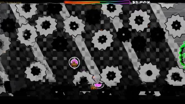 Спс Voidex за идею! | Silent Silhouette (hold) by hhuuko and Cyrillic