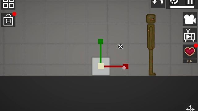 как сделать картошку в мелон сандбокс