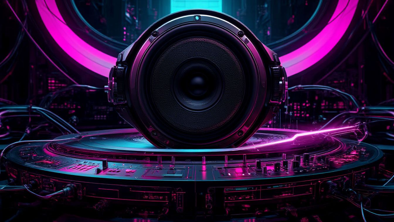 Бегу от себя - Stepanov NS (рок, метал)