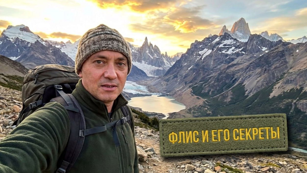 ФЛИС - материал, который ОБОЖАЮТ Туристы и КРИТИКУЮТ Экологи. От УНИТАЗА до ЭВЕРЕСТА