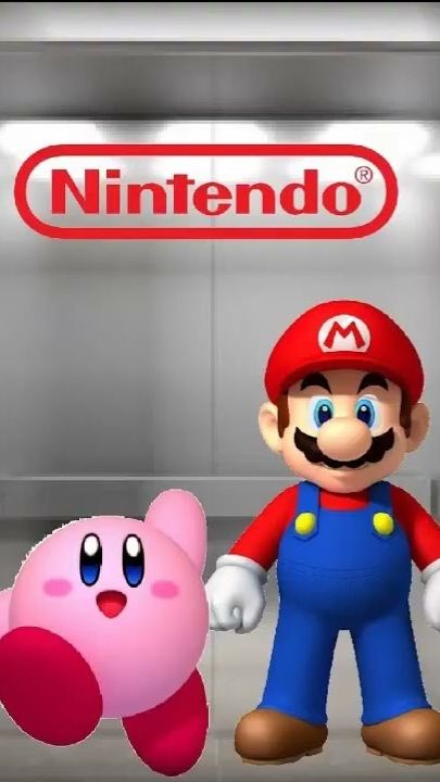 80 Minutes of Nintendo Elevator Music