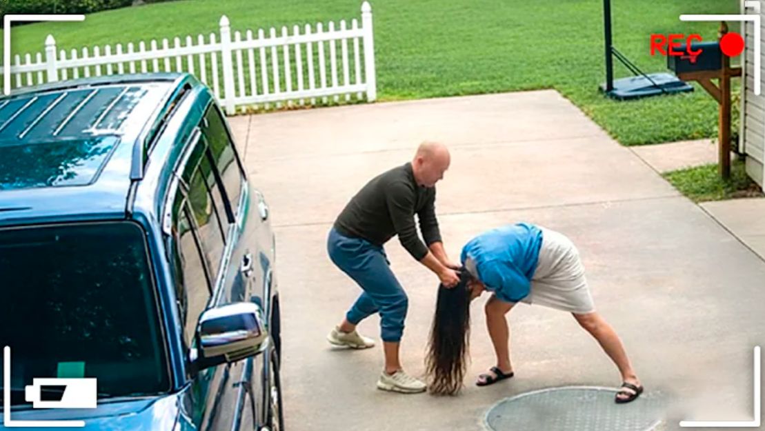 NEW! BRAIN TIME.  САМЫЕ НЕЛЕПЫЕ МОМЕНТЫ, СНЯТЫЕ НА КАМЕРУ НАБЛЮДЕНИЯ!