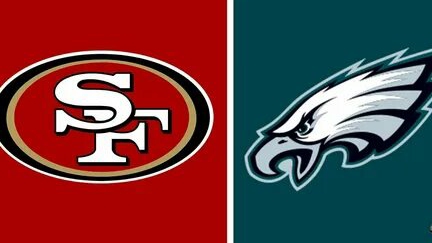 NFL."Филадельфия"-"Сан-Франциско"