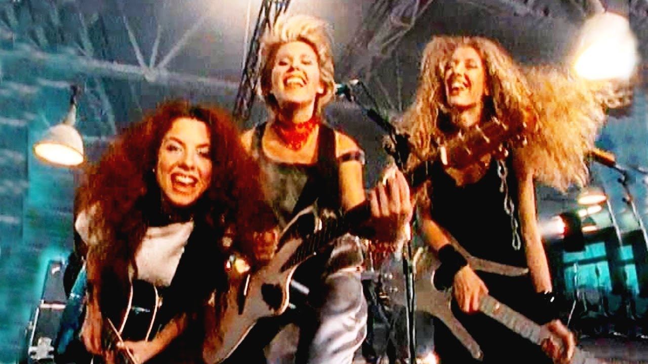 Лицей - Рыжий пёс (Официальный клип)