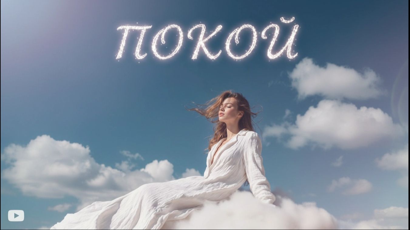Покой (Remix) ✅ AVI & SUNO AI #ai #newmusic #музыка #музыкаонлайн #крепкийсон #dreampop #sleep