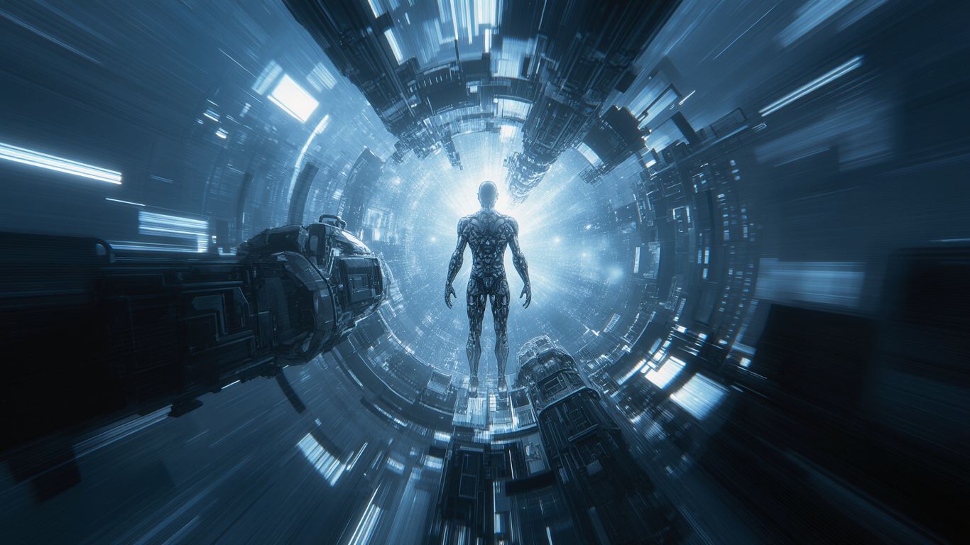 В сплетении проводов - электронная музыка, поп