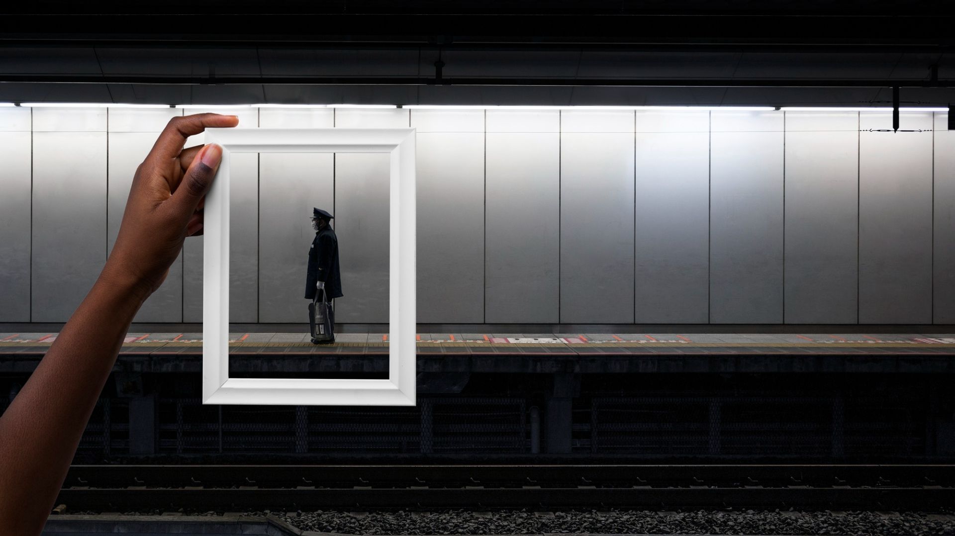 Александр Нужный - Иллюзии