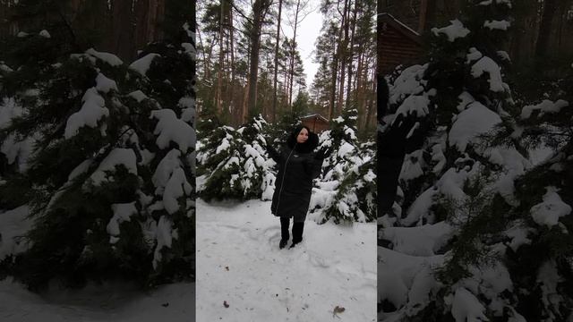 Какая долгая зима...... 14.02.26.