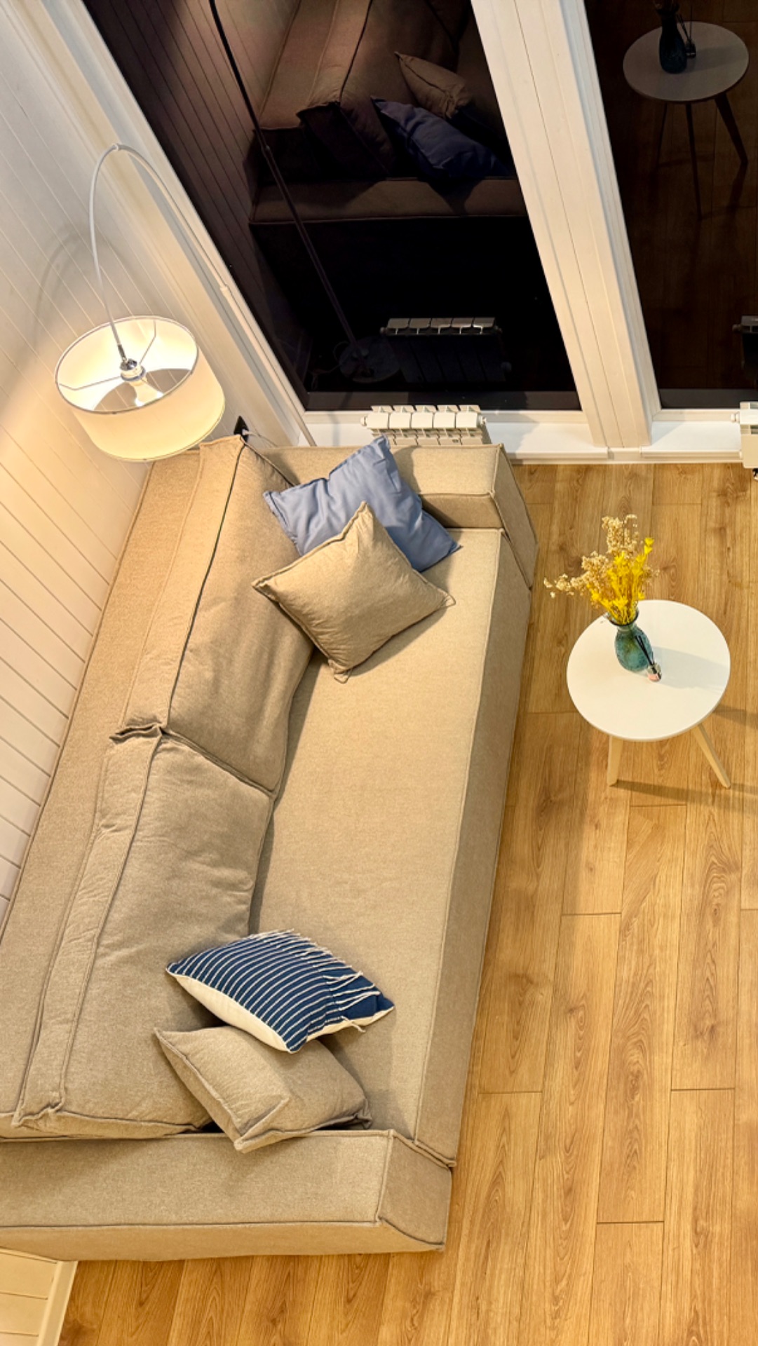 Дом с мастер-спальней и вторым светом под семейную ипотеку 6%