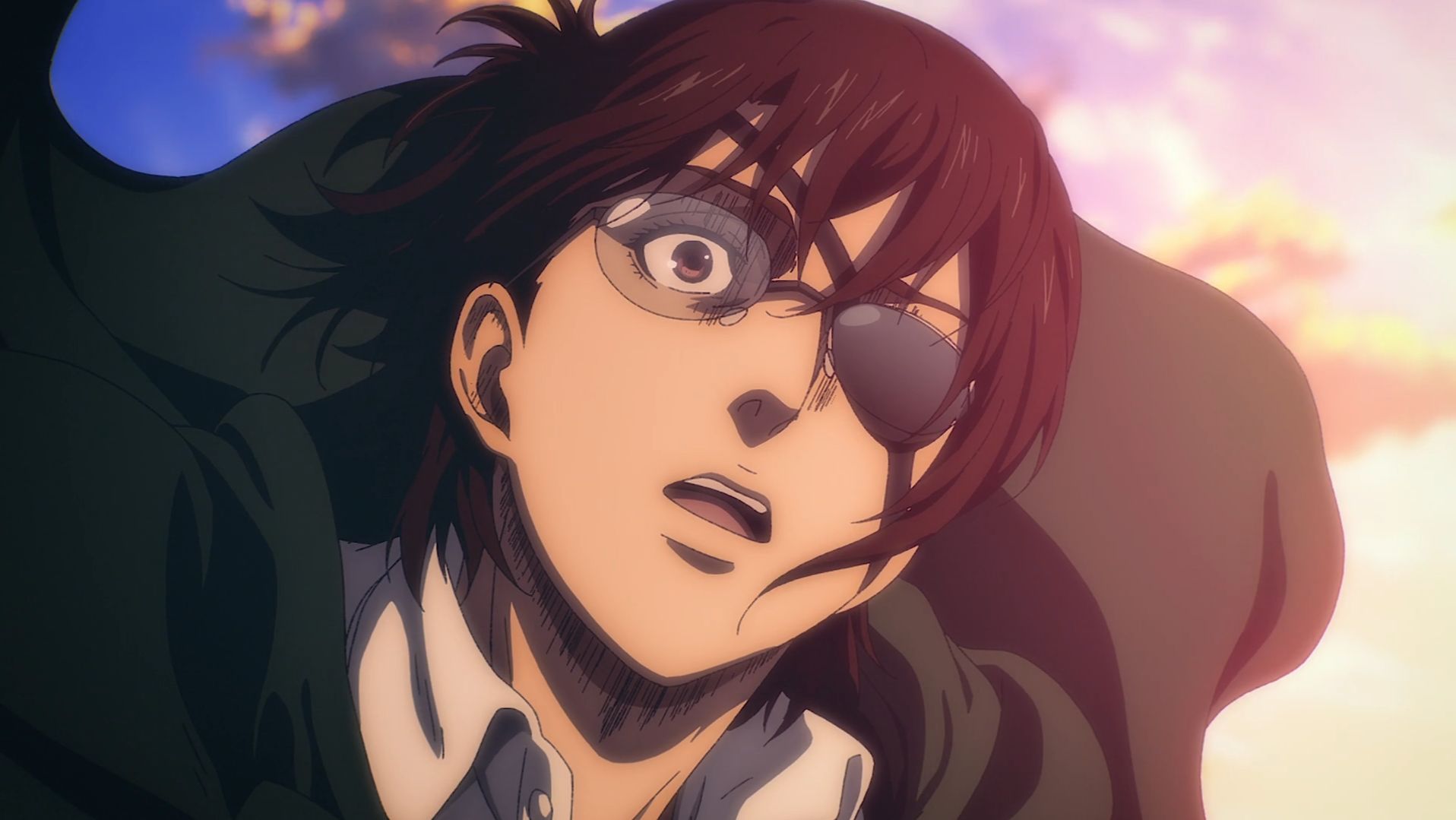 Атака Титанов - AMV. Bauklötze. Субтитры и перевод