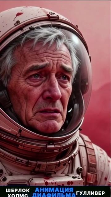 Трейлер 5.4 Страна Багровых туч #shorts