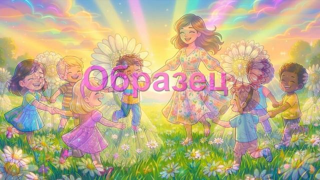 Демо "Ромашки для мамы" Автор стихотворения и муз. микса А.Боброва