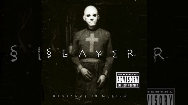 05 - Perversions Of Pain (SLAYER)