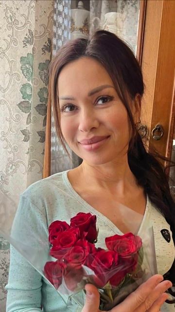 Наталья Краснюк ! ! ! 14.02.2025