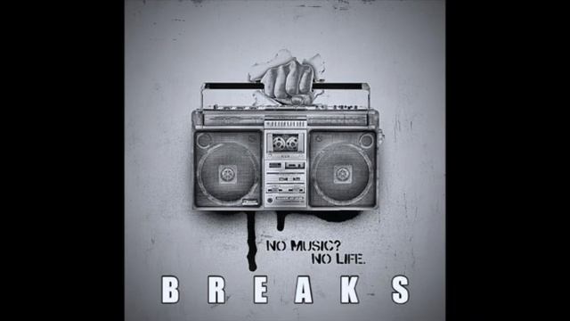 Dj Roman Sashin - Breaks set "BreakSex"