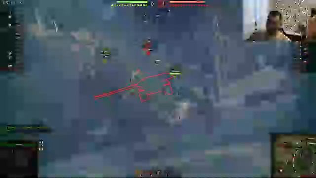 стрим танки