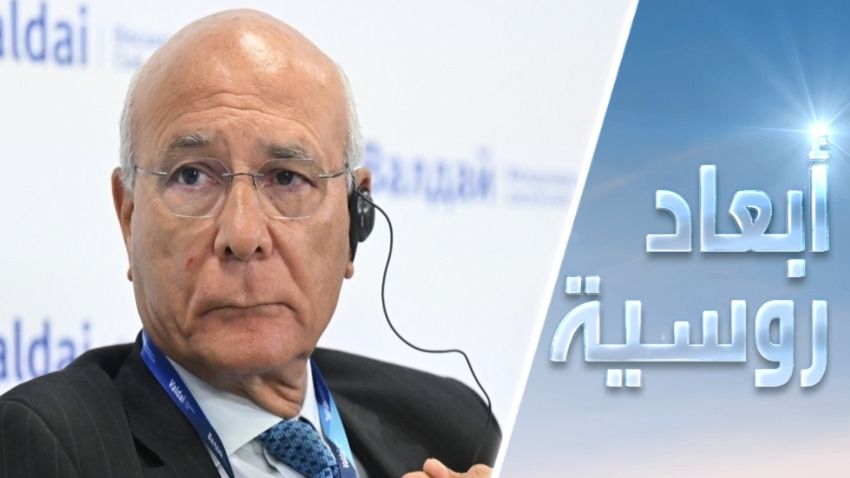 الدول العربية والصحوة السيادية