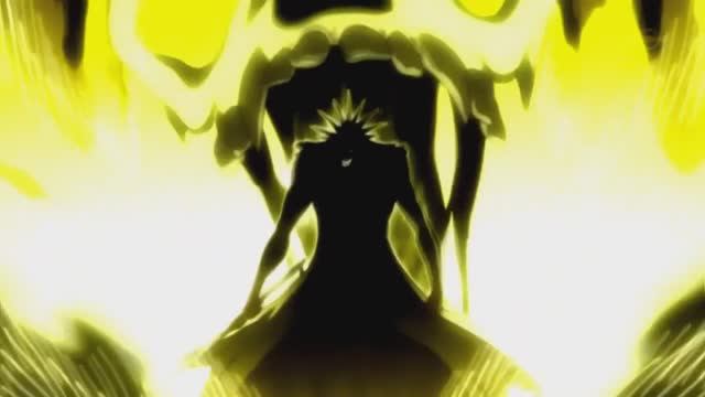 Nnoitra AMV [Asylum - Disturbed]