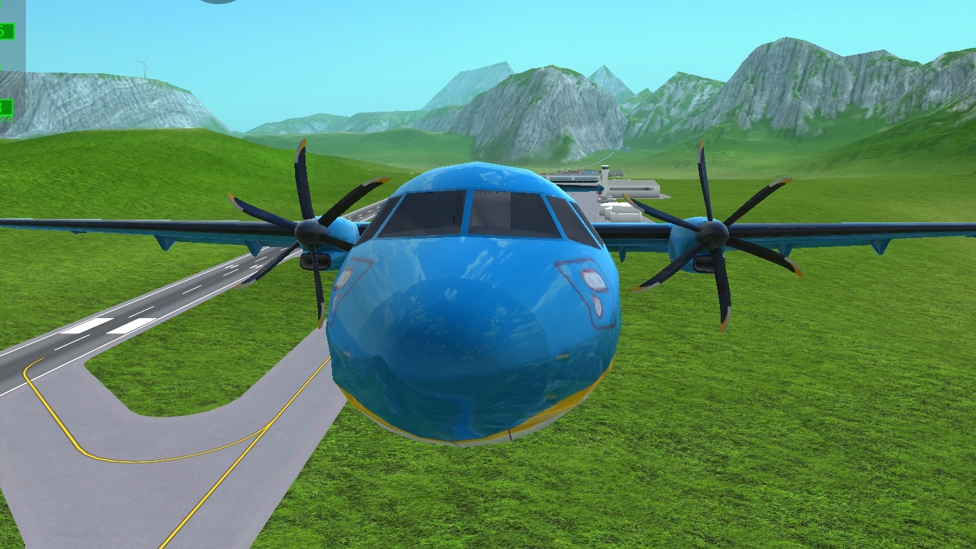 Авиакатастрофы 2 #12345_67_ #TFS✈