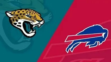 NFL. "Джагуарс"-"Баффало"