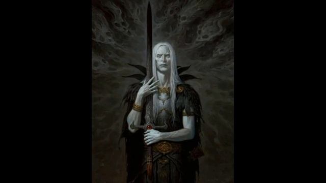 Элрик - Буревестнику. Песнь Конца Времён (Remastered)