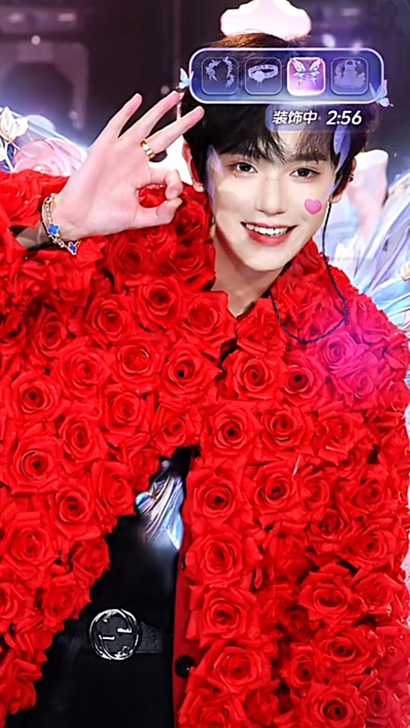 A gift for the women you love from Fengfeng/Подарок для женщин от Фэнфэна!