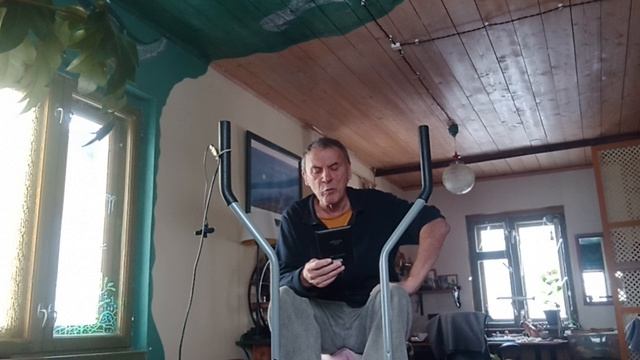 - Это чудо! Он святой! лап 47