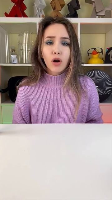 Замороженный мыльный пузырь 😱