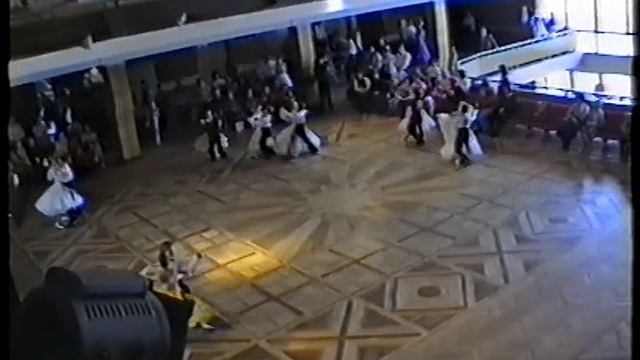 Конкурс 10 апреля 1994 St Дети