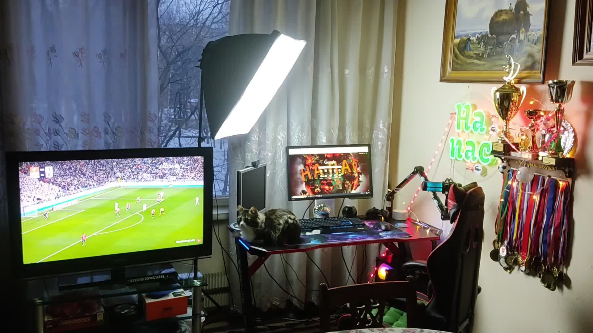 День святого Валентина