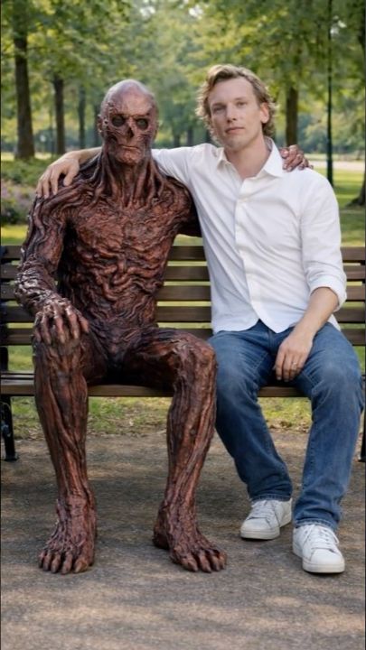 Кто скрывался за гримом - иконы хорроров: актёры Тогда и Сейчас