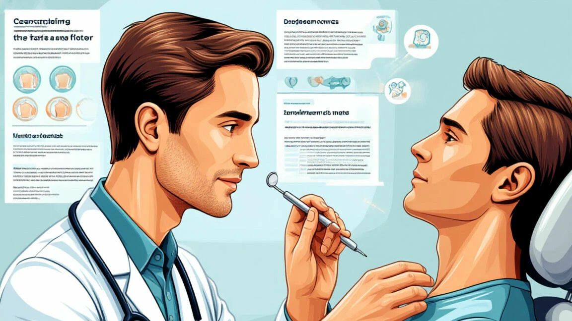 Чистка ушей с помощью ASMR, Азиатский ASMR часть 7