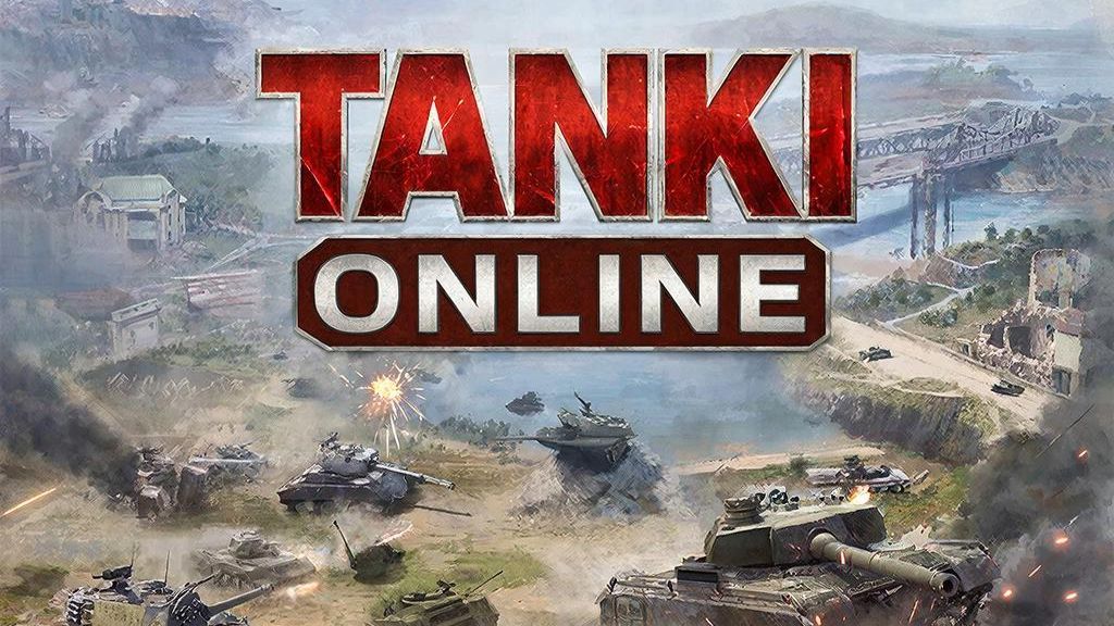 Новый Супер Танк