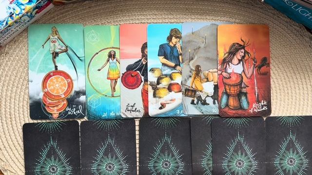 🌸НЕДЕЛЯ 16.02.- 22.02.2026 для всех знаков зодиака.🌸Быстрый таро прогноз!