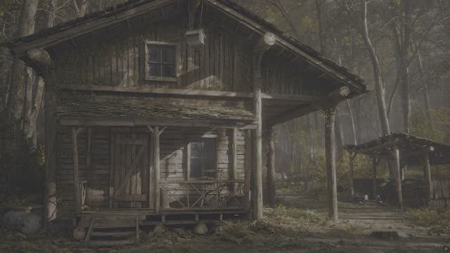 HDR Aurora Hills Chapter 2 Official Trailer 4K