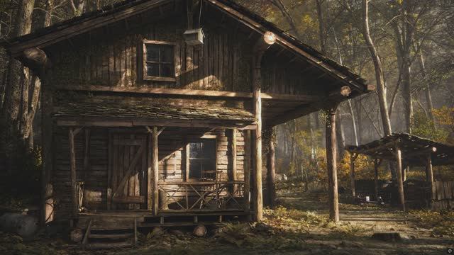 SDR Aurora Hills Chapter 2 Official Trailer 4K