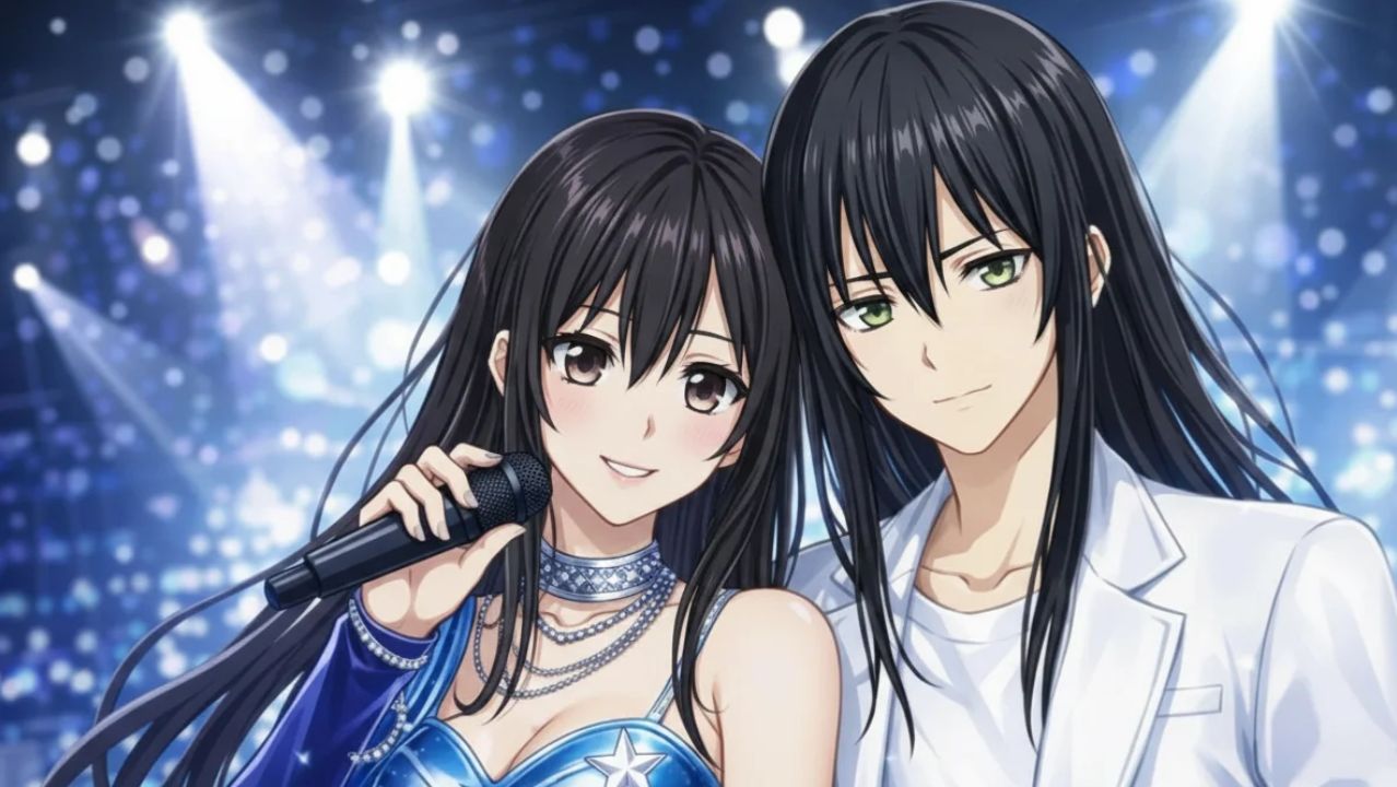 Инга BE Б-03 [K-поп] (Белорусская версия)