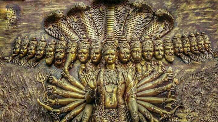 6-8 Заклинание оберег Нараяны. Шримад Бхагаватам