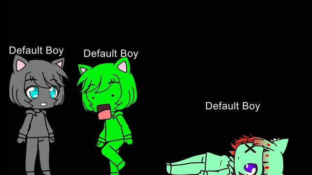 мы нашли страхи