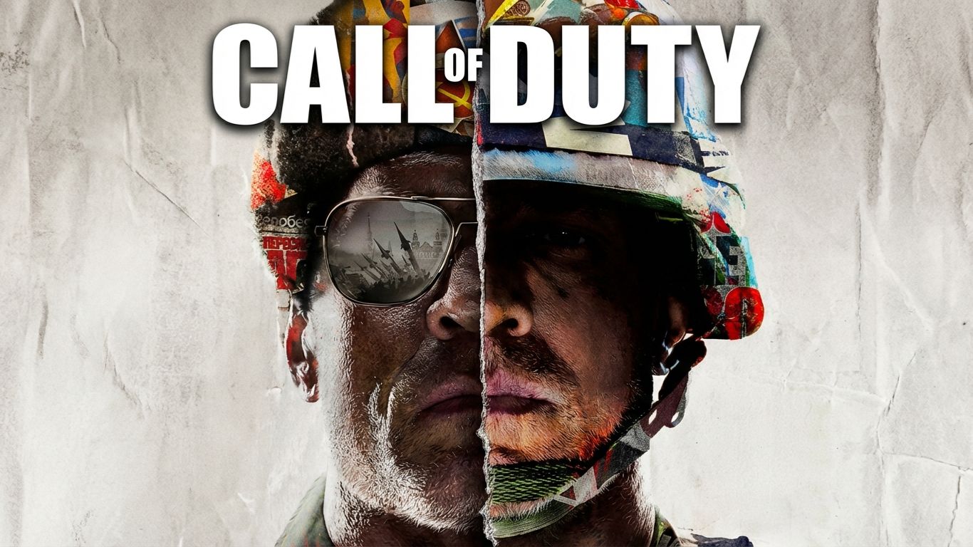 CALL of DUTY black ops GOLD WAR  ПРОХОЖДЕНИЕ