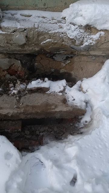 №1303 Двор П. Осипенко 48. 13 января 2026 г., 16:44:23 VID_20260113_164347208