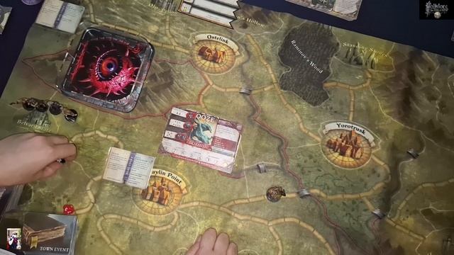 Folklore The Affliction - 06. Начинаем страдания