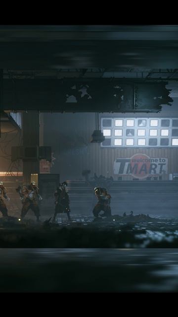 Replaced Demo - Стильная Боёвка